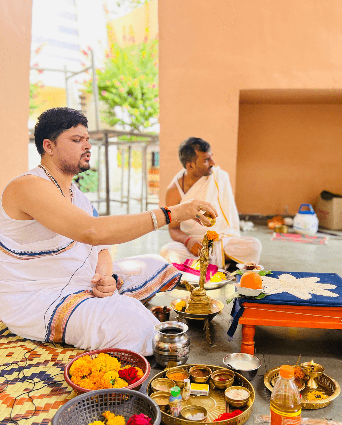 Explore Our Products Become Our Temple Partner